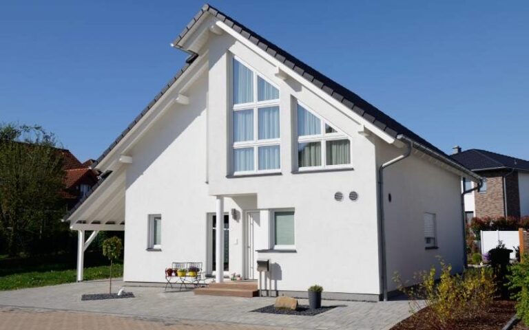 KfW 40 Plus – Effizienzhaus mit dem höchsten Energiestandard