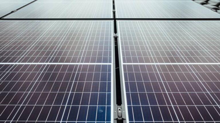 Die Solarzelle - Funktion, Wirkungsgrad & Lebensdauer