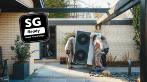 SG Ready & Wärmepumpe - das sollten Sie wissen | Wegatech powered by ...