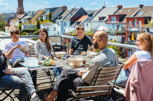 Karriere - Aktuelle Stellenangebote bei Wegatech Greenergy