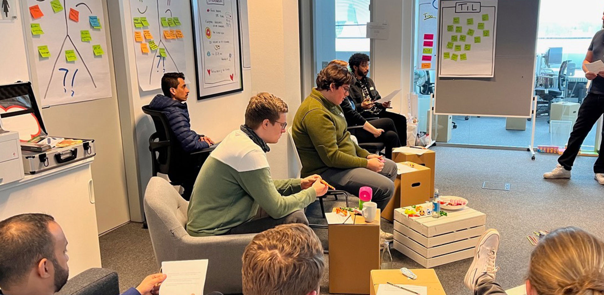 Wegawerte | Wegatech powered by heimWatt