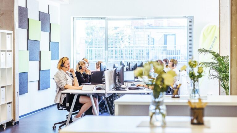 Über Wegatech – unsere Vision und unsere Werte | Wegatech